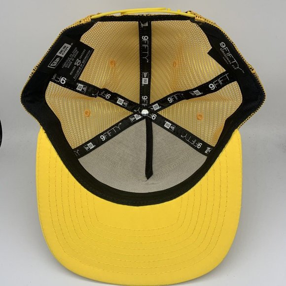 New Era | Accessories | Coachella Music Festival Orignal Aframe 9fifty ...